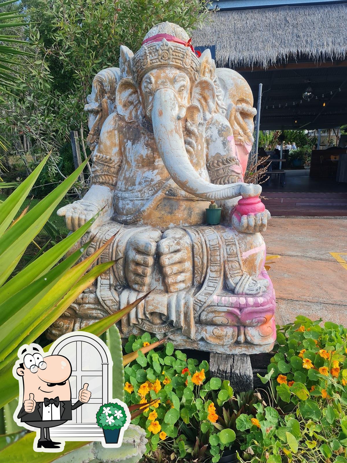 GURU Life in Rosemount - Restaurant menu and reviews