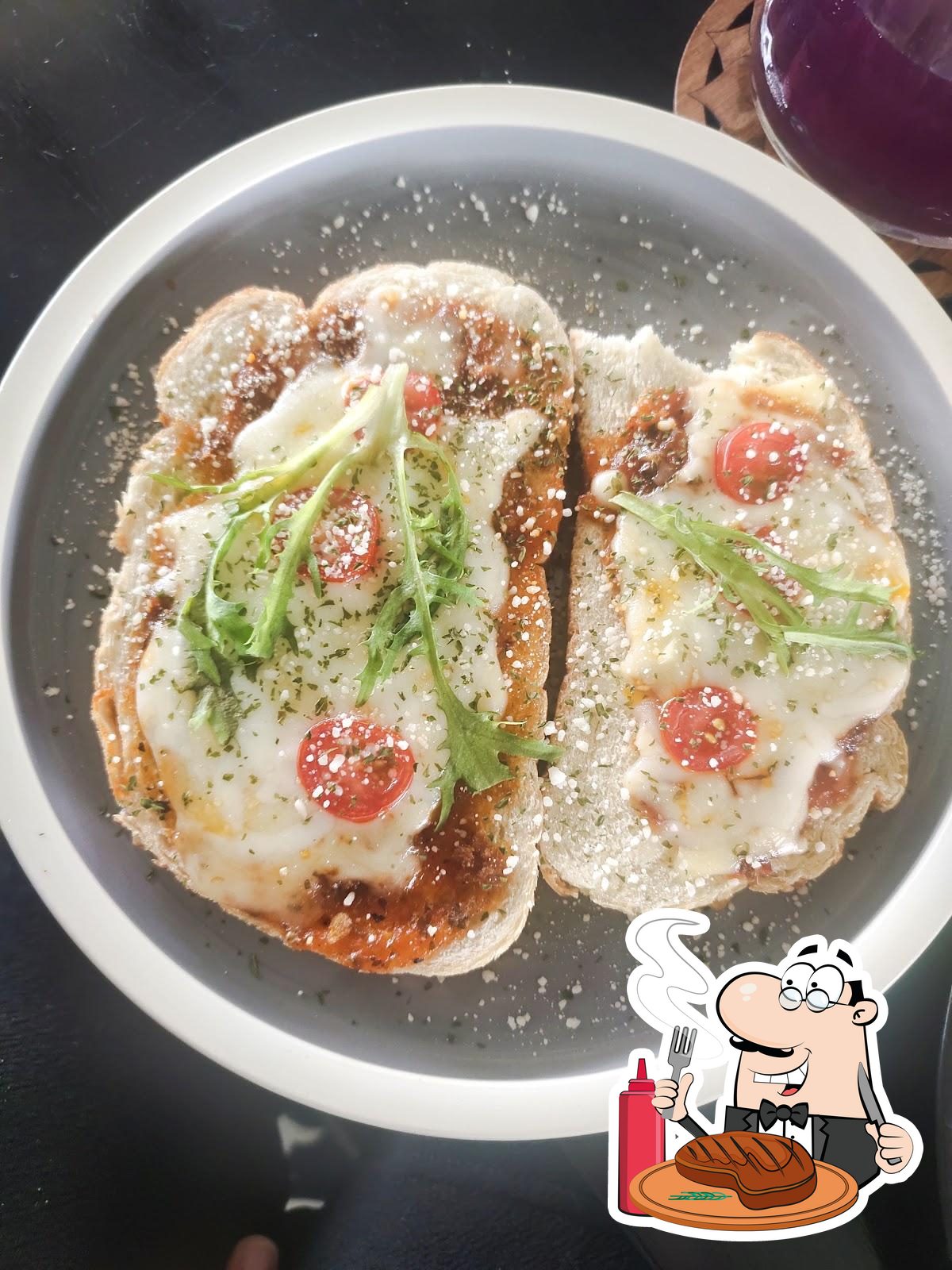Lukla Rooftop restaurant, East Jakarta - Restaurant reviews