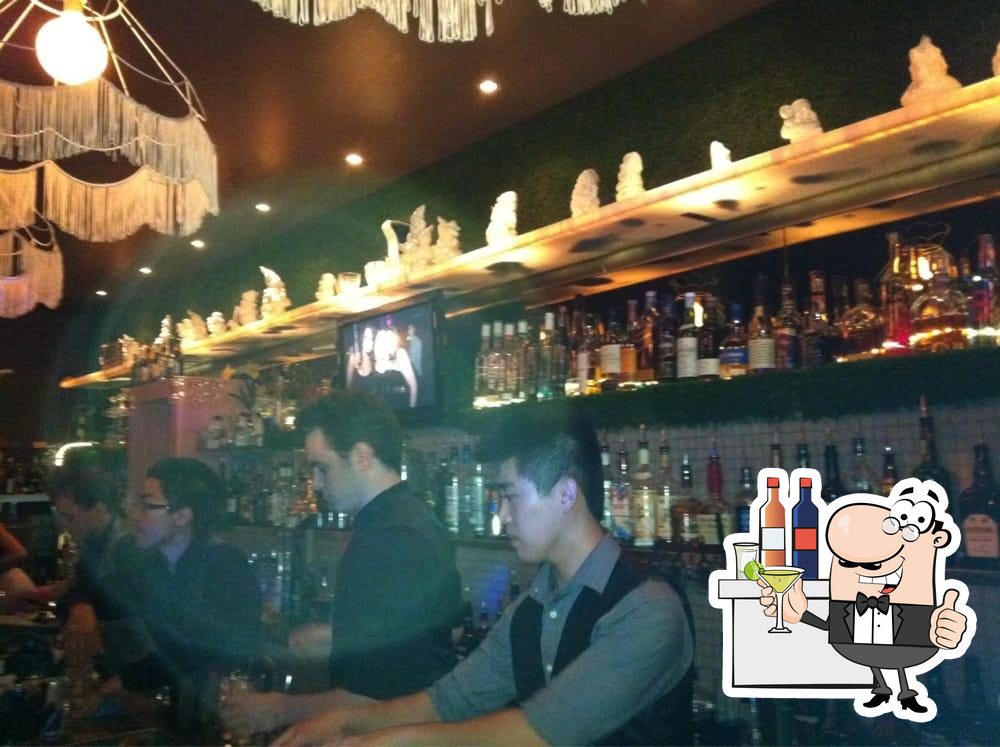 Mint in Northbridge - Restaurant reviews