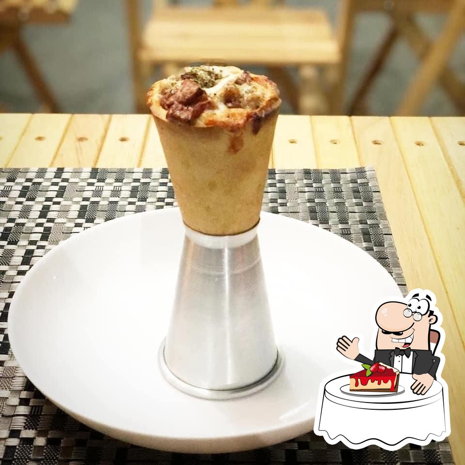 Mister Chicken restaurant, Brasil - Restaurant reviews