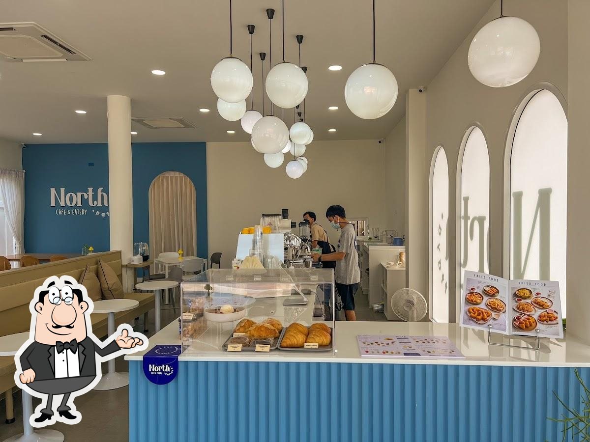 North Cafe & Eatery, Pattaya, Pattaya City - Restaurant reviews