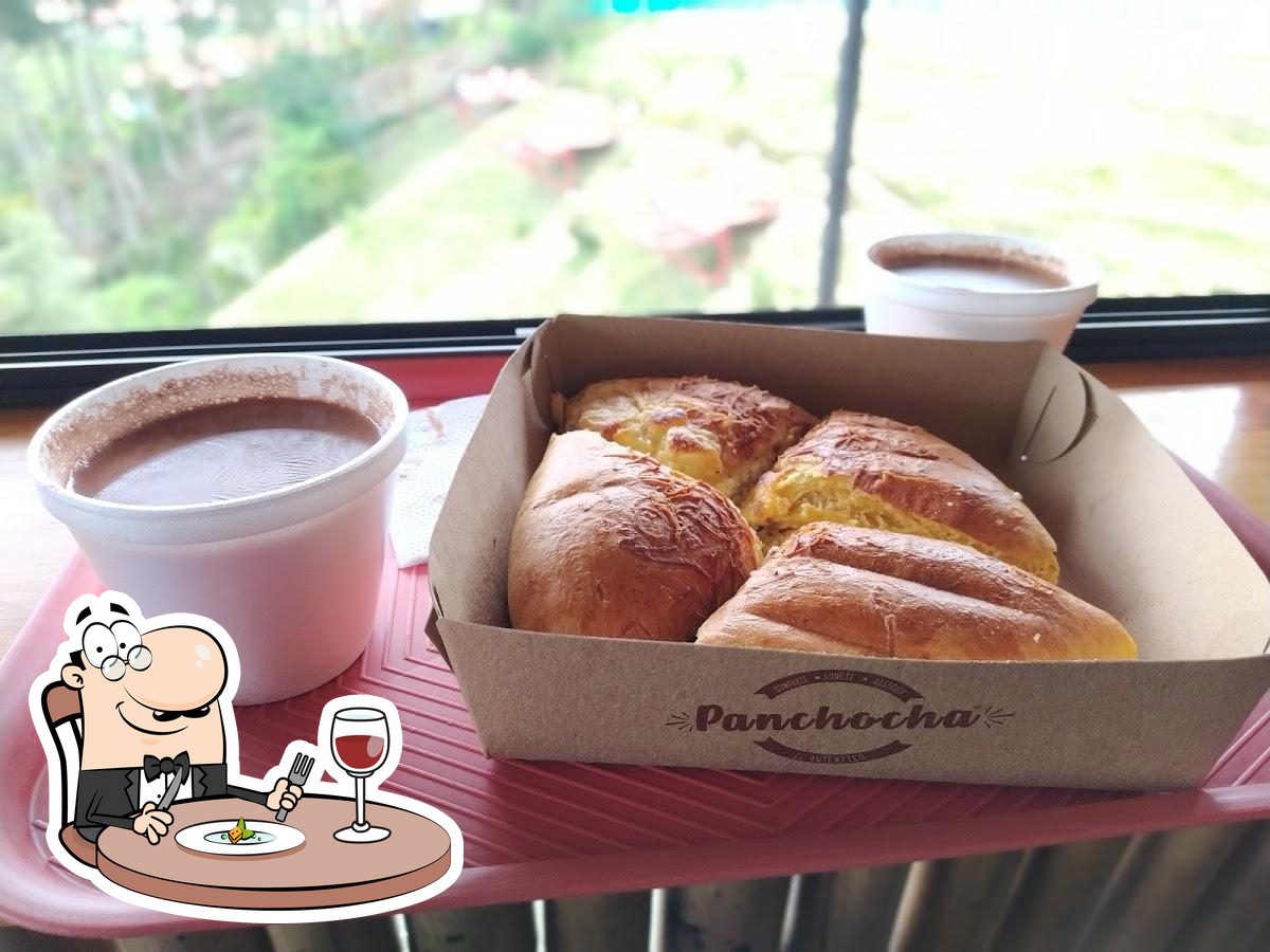 Panchocha El Auténtico: San Félix, Bello - Opiniones del restaurante