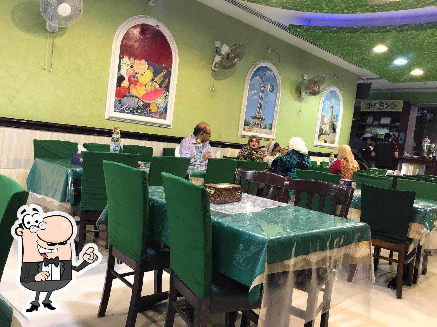 Ravi Restaurant, Dubai, Sheikh Khalifa Bin Zayed Road - Restaurant reviews