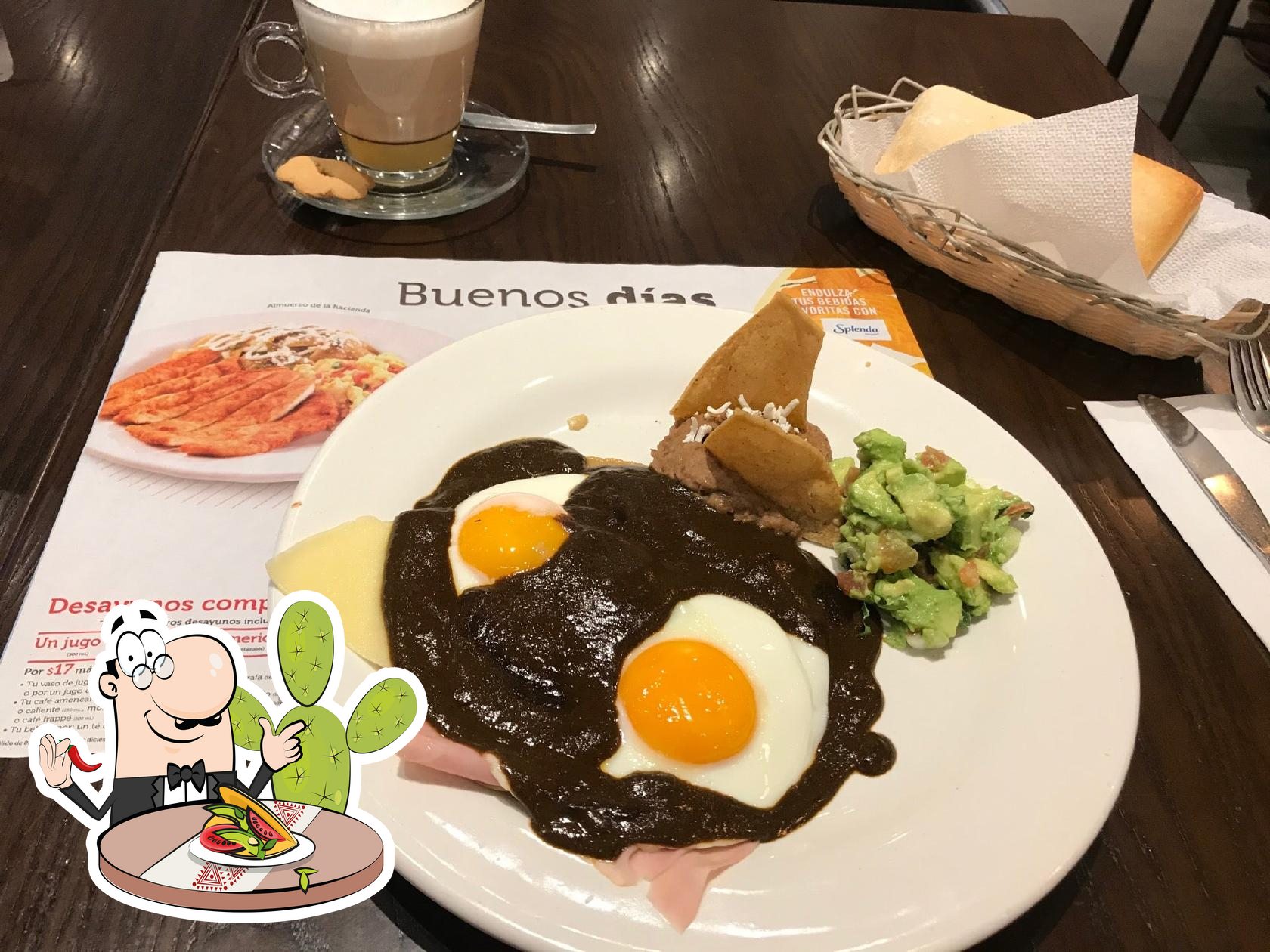 Restaurante Vips, Ciudad de México, Lorenzo Boturini 256-Local 20 ...