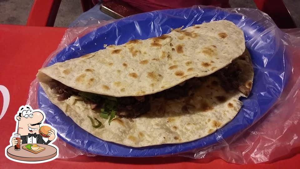 Restaurante Mi Ranchito, Molcajetes, Tacos Y Hamburgesas al Carbon, San ...