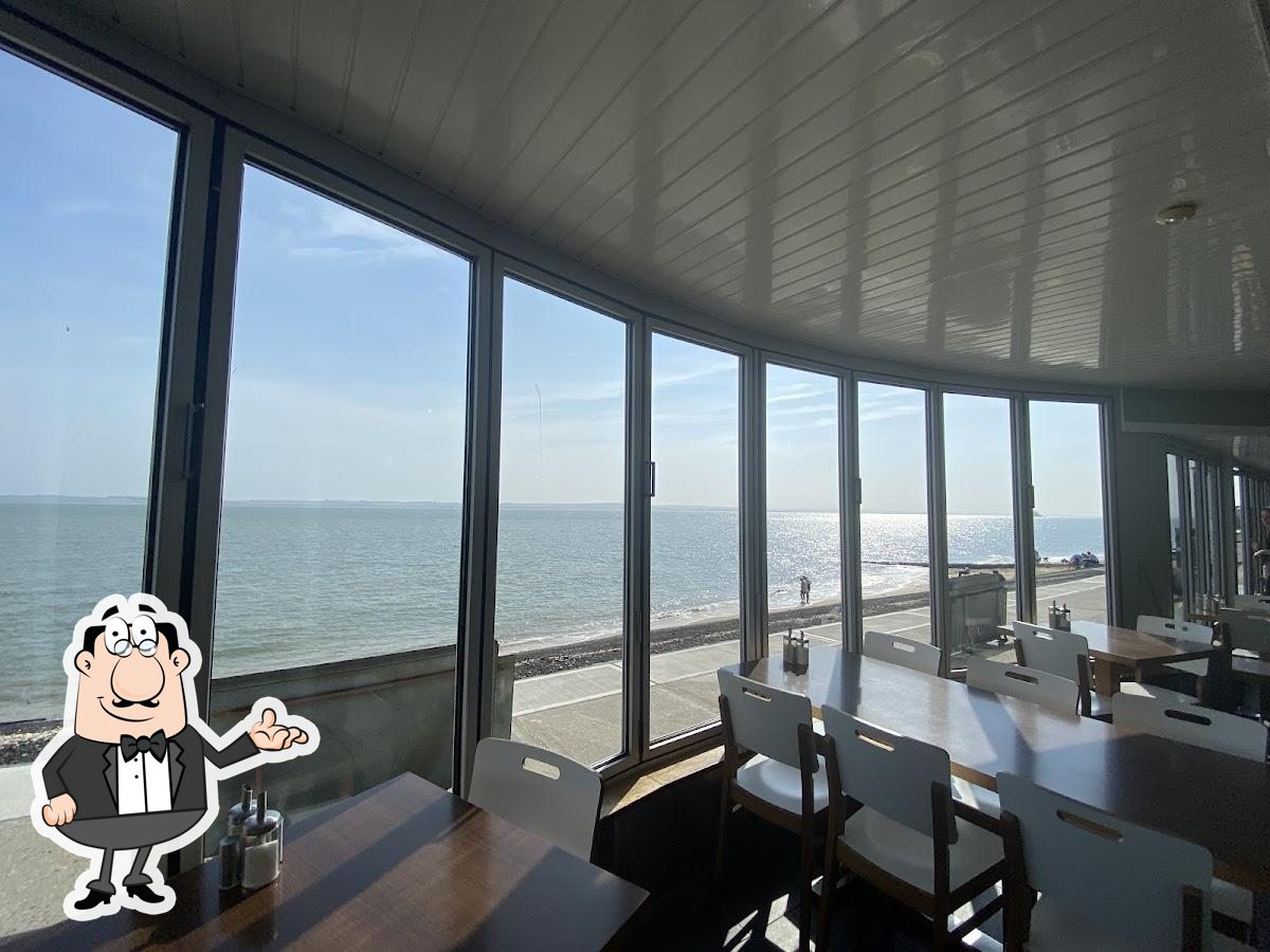 Labworth Cafe, Canvey Island - Restaurant menu, prices and reviews