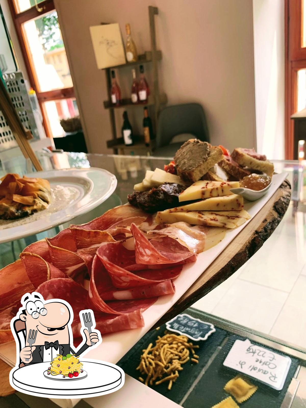 IL Pacchero 2.0 restaurant, Como - Restaurant menu and reviews