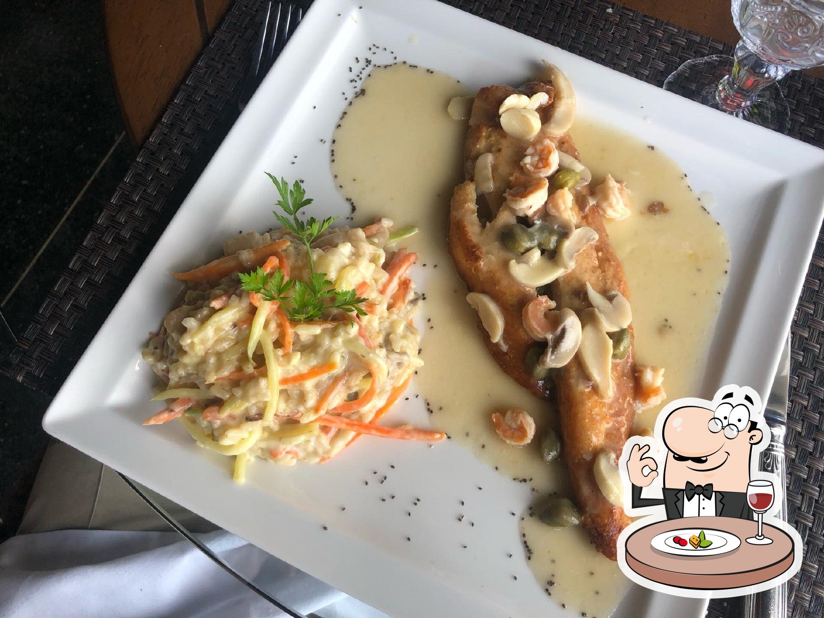 Atma Restaurante, Brasil - Avaliações de restaurantes