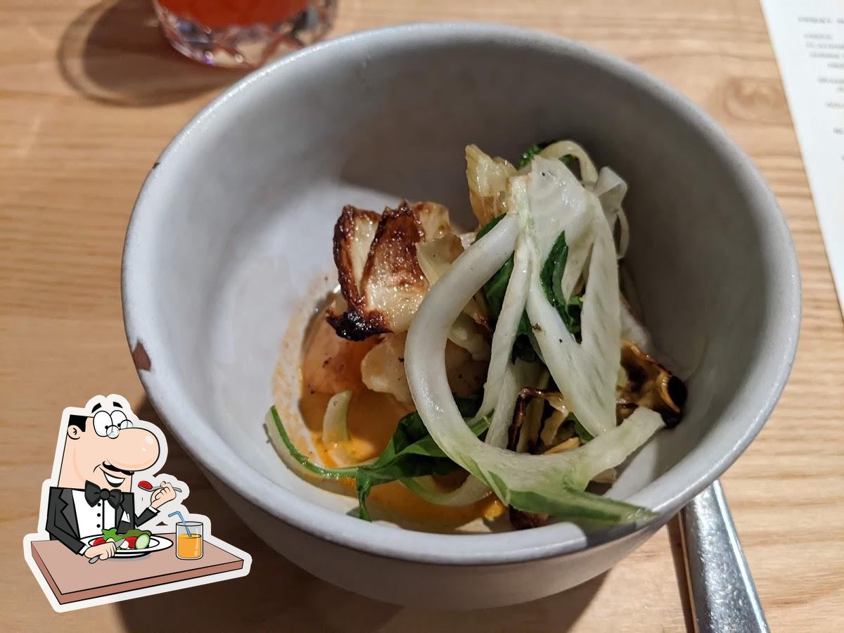 Mägo, 3762 Piedmont Ave in Oakland - Restaurant menu and reviews