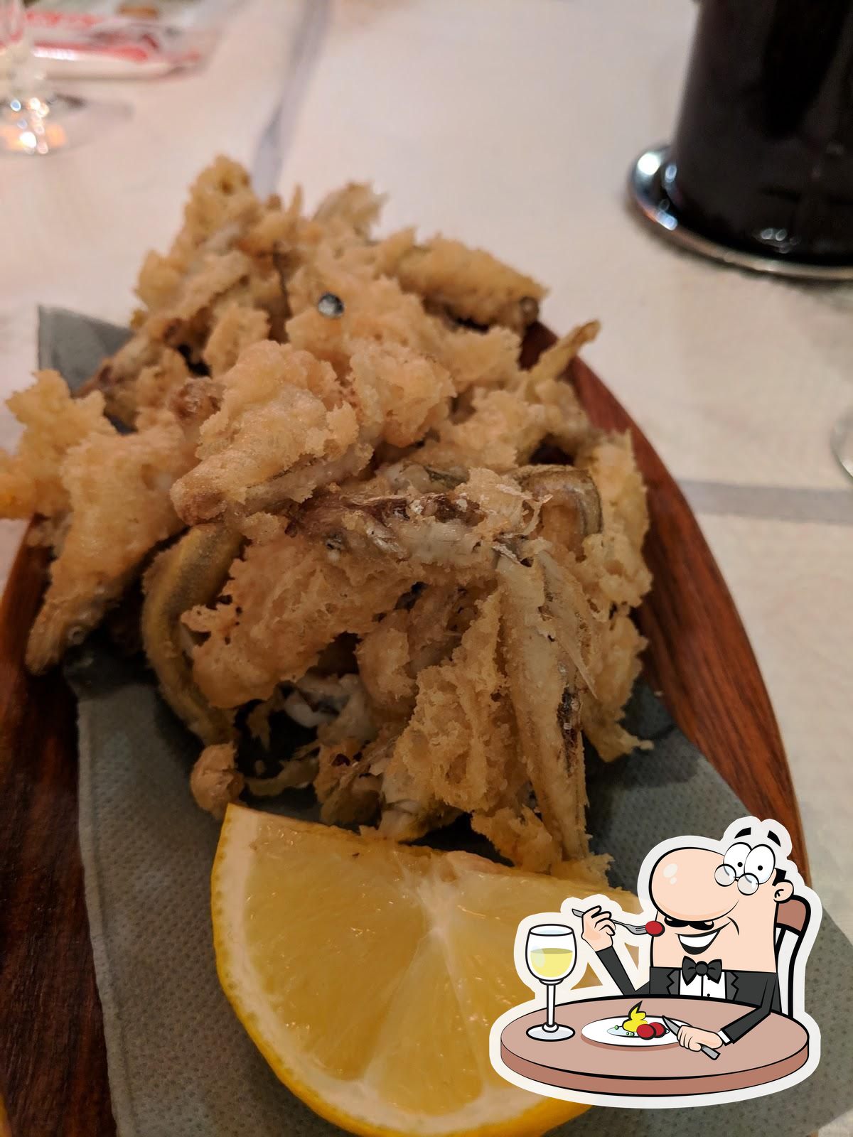 La Fourchette restaurant, Avignon - Menu du restaurant et commentaires