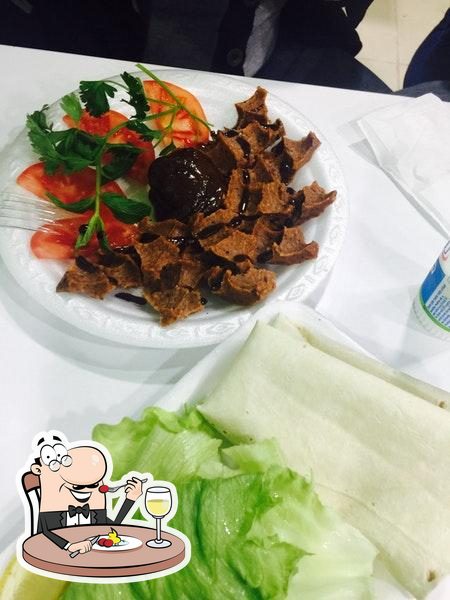 Oses Çiğ Köfte, Turkey, Orhan Doğan Cd. No:100 - Restaurant reviews