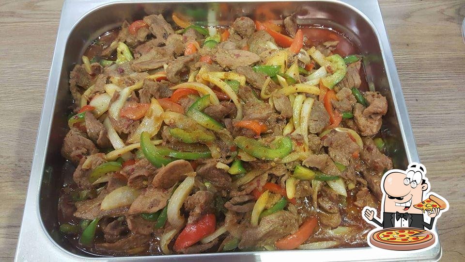 Thai Tawee restaurant, Ísafjörður - Restaurant reviews