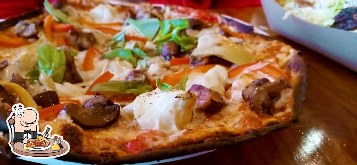 The Rolling Stonebaker in Valparaiso - Restaurant menu and reviews