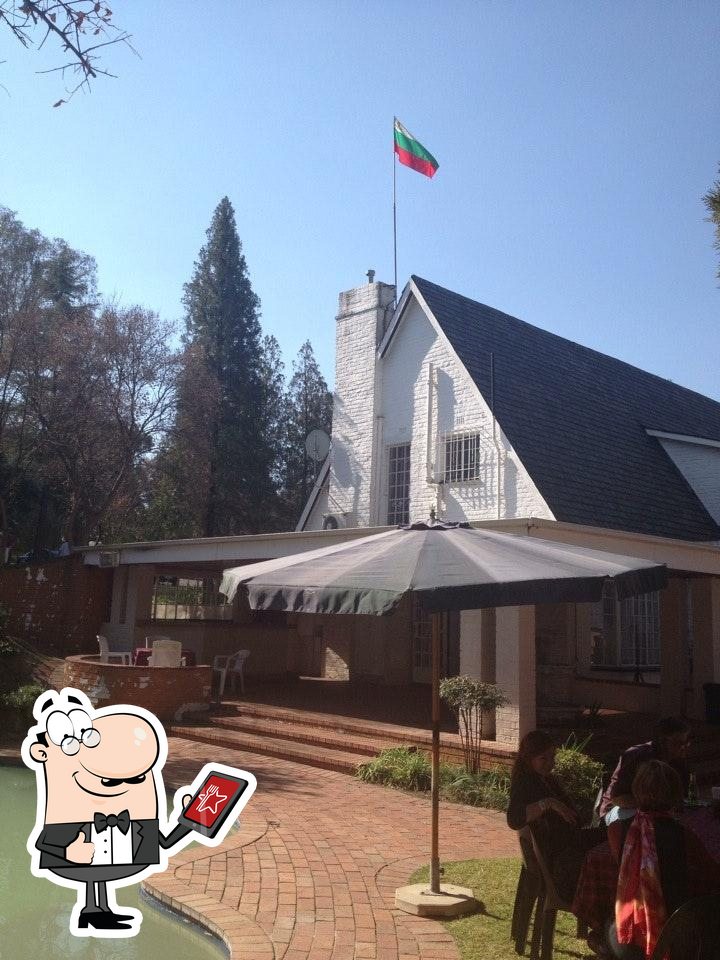 Bulgarian Club, Midrand - Restaurant reviews