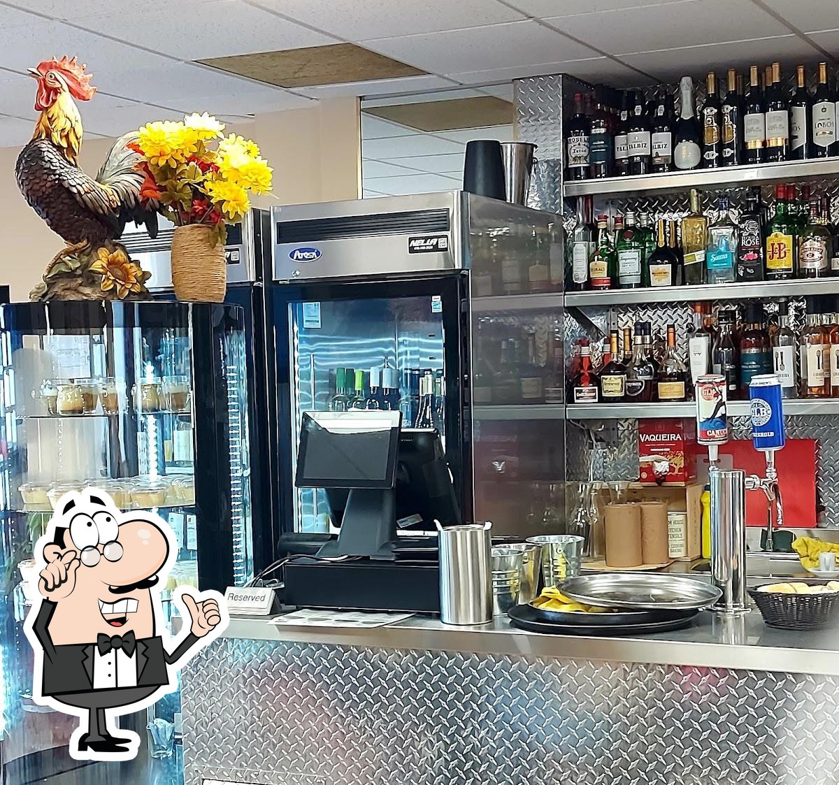 Casa Dos Frangos, Toronto - Restaurant menu, prices and reviews