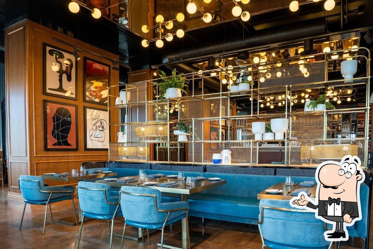 Garcon Bleu in Adelaide - Restaurant reviews
