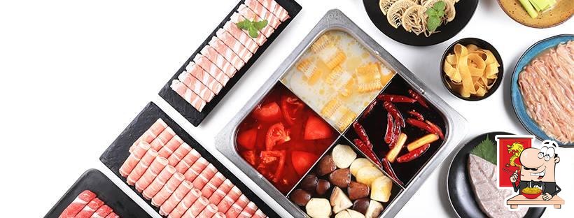 Haidilao Hot Pot Markham in Markham - Restaurant menu and reviews