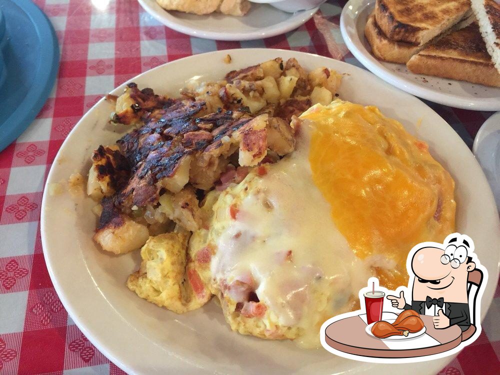 Mo's Egg House in Temecula - Restaurant menu and reviews