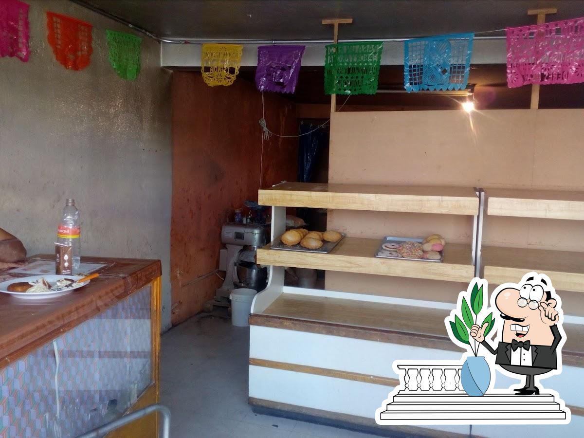 Panadería abis, Naucalpan - Restaurant reviews
