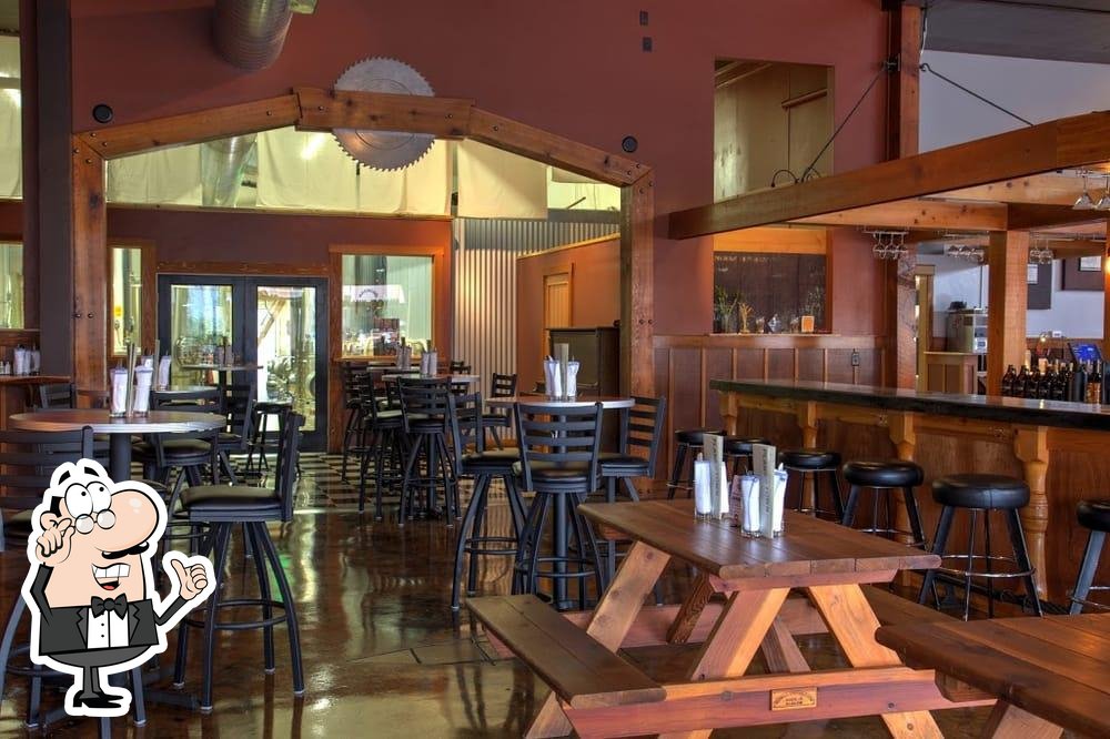 Plank Town Brewing Company in Springfield - Restaurant menu and reviews