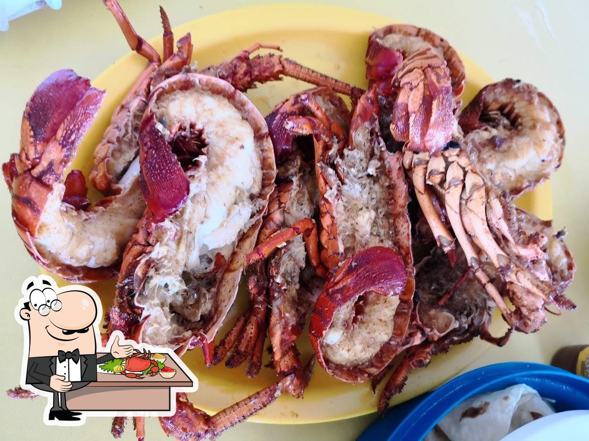 Restaurant Bar El Guero, Puerto Nuevo - Mexican restaurant menu and reviews