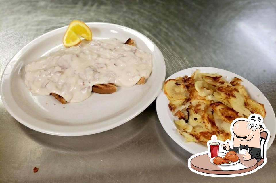 Suzi's Restaurant in Largo - Restaurant menu and reviews
