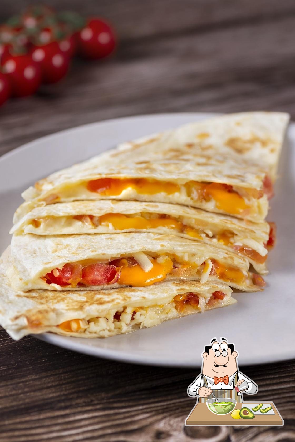 Taco & Chilli do Rão restaurant, Rio de Janeiro - Restaurant reviews
