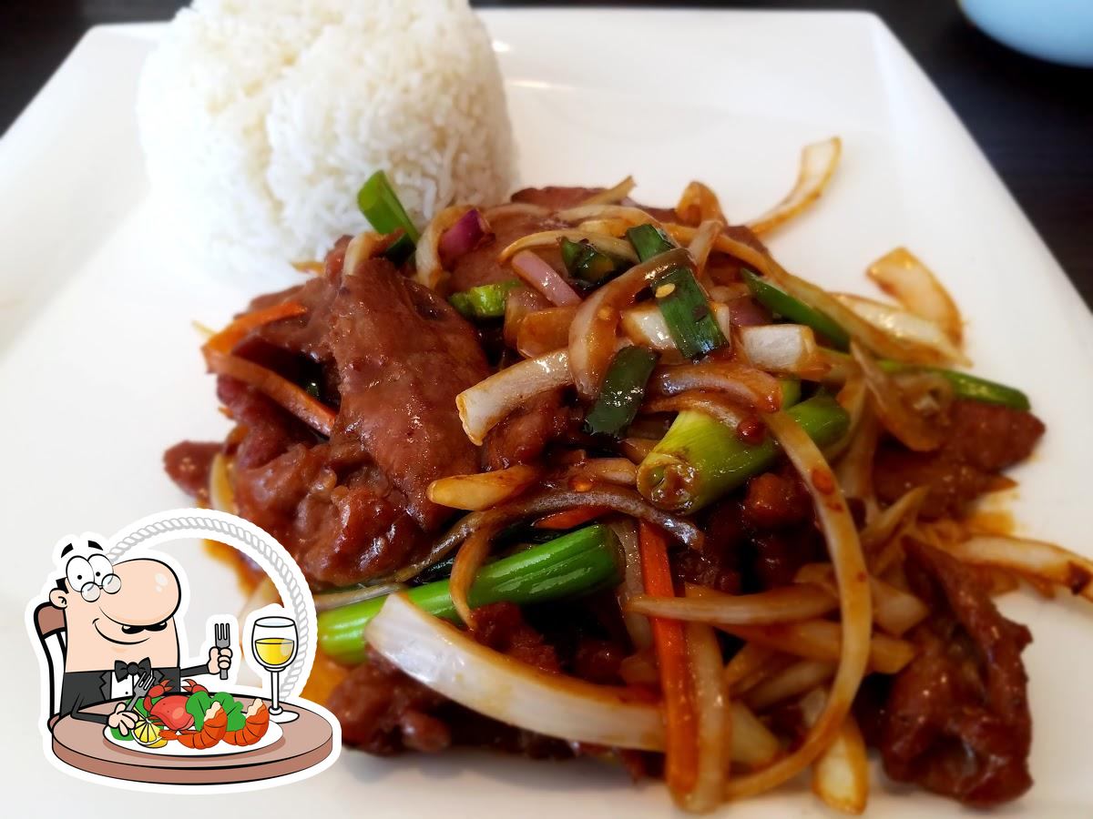 Uncle Wang Chinese Restaurant, 3821 Railroad Ave in Pittsburg ...