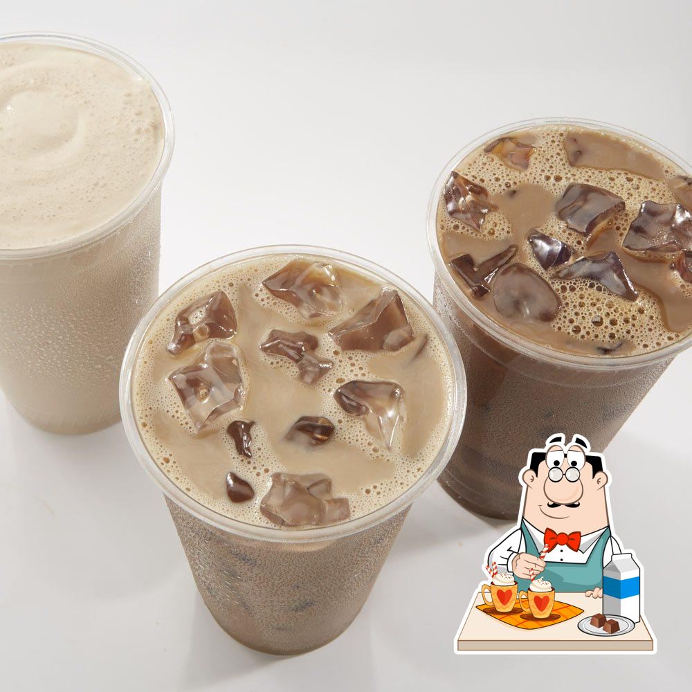 Fosters Freeze, 229 Laurel St in Santa Cruz - Restaurant menu and reviews
