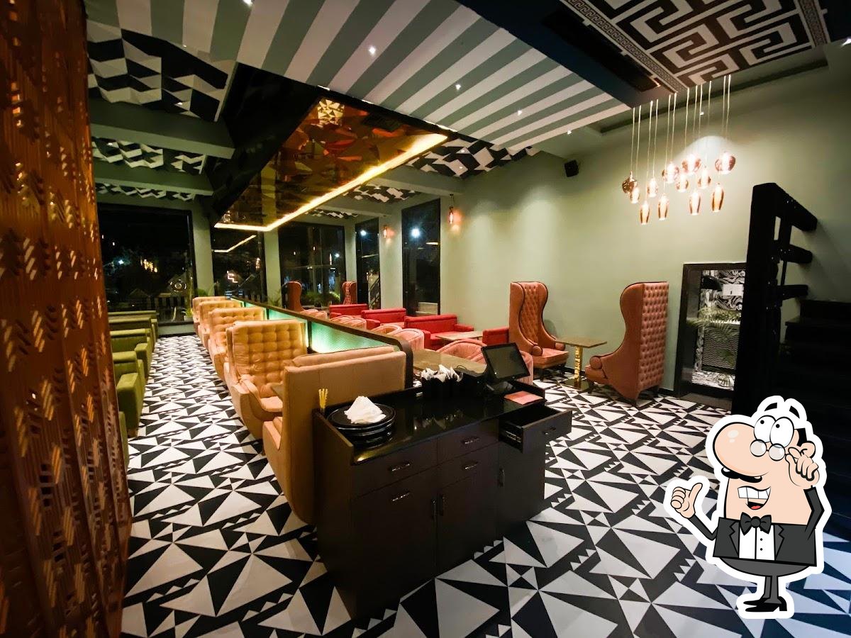 FOMO, Jodhpur - Restaurant menu, prices and reviews