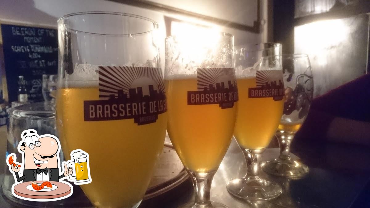 1030 Café, Schaerbeek - Restaurant reviews