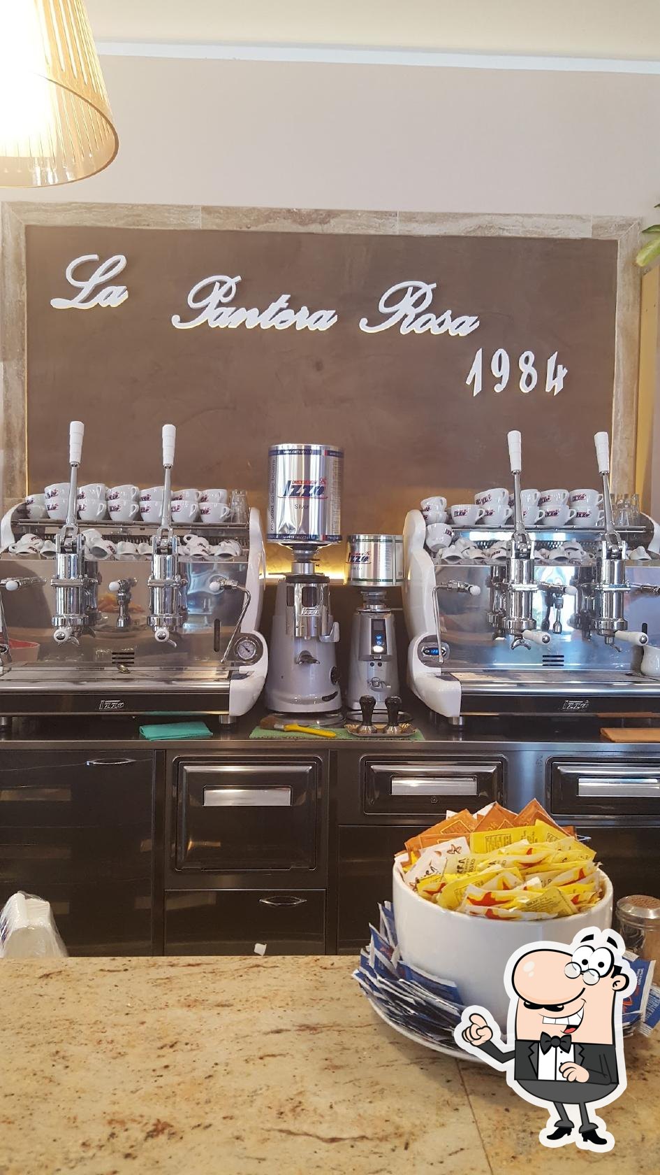 Bar La Pantera Rosa, Grosseto - Restaurant reviews