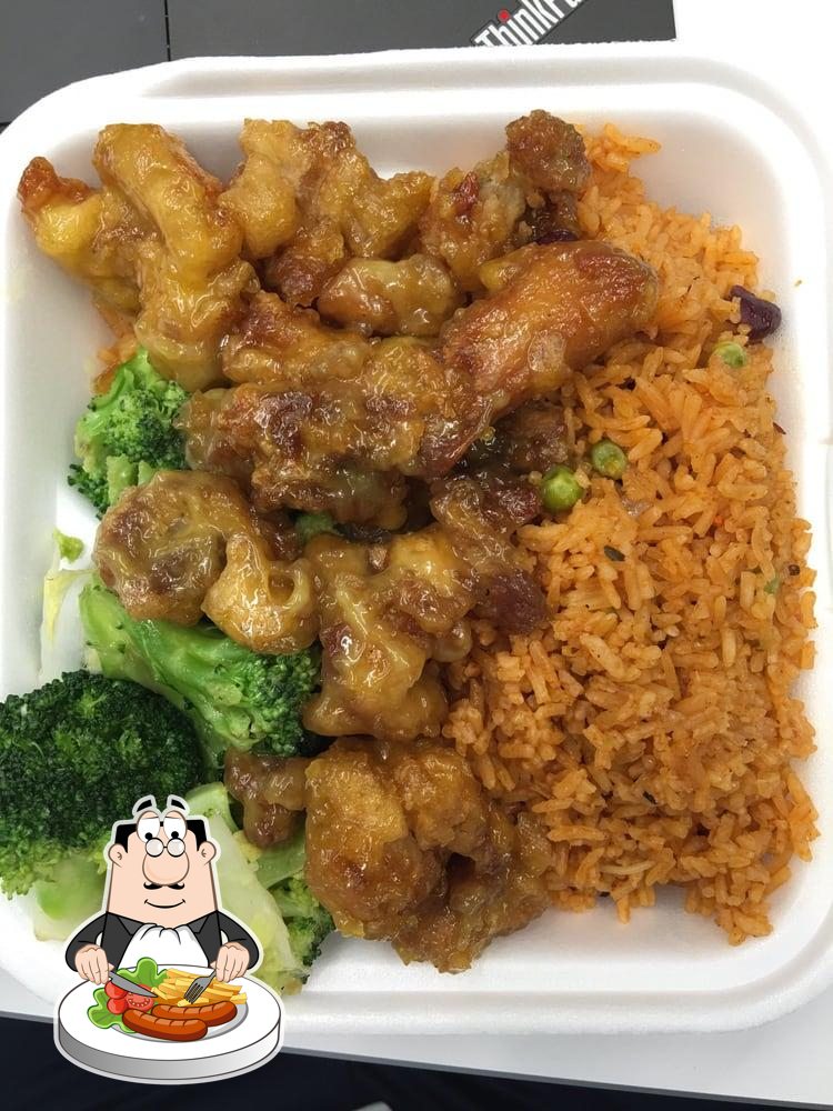 Bourbon Street Grill, 220 Yonge St in Toronto - Restaurant reviews