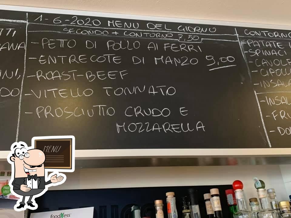 Caffè Del Portico pub & bar, Campogalliano - Recensioni del ristorante