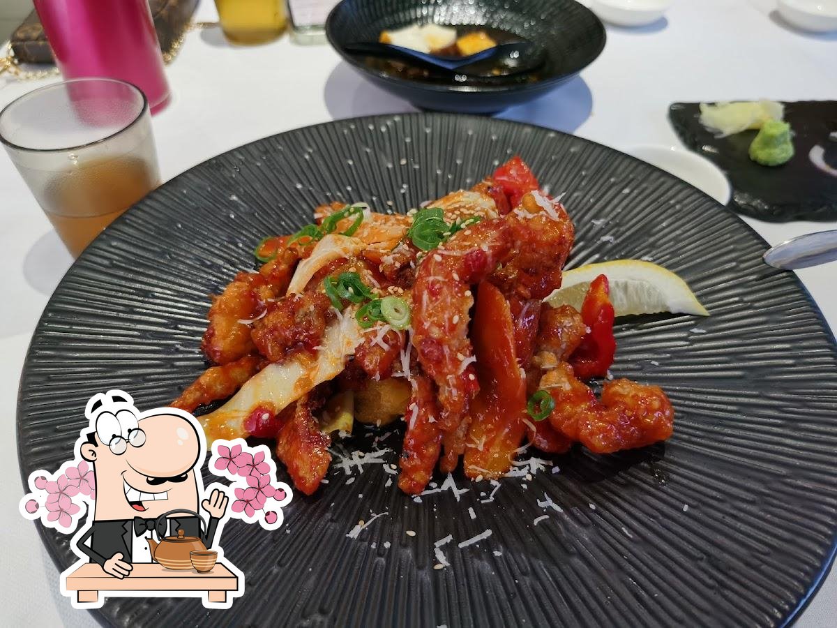 Ikura Pymble in Pymble - Restaurant menu and reviews
