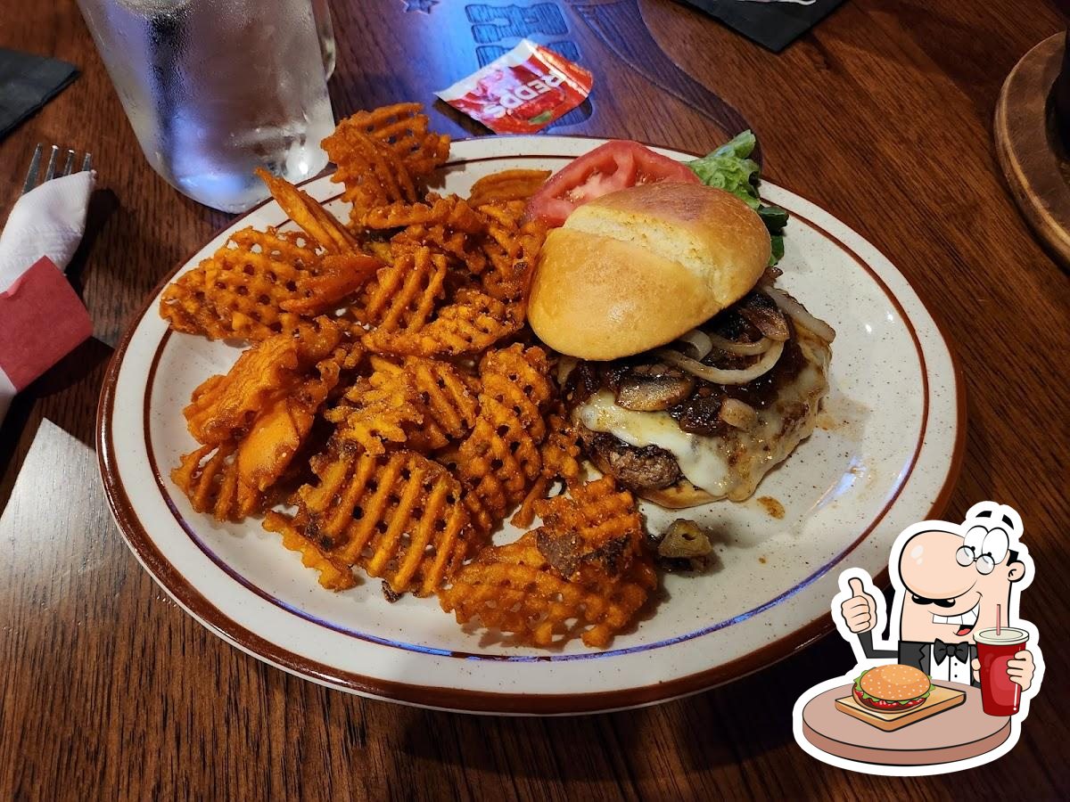 The Local Saloon, Roanoke - Restaurant menu, prices and reviews