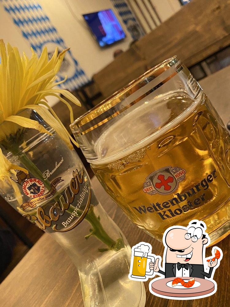 Prost Biergarten in Reno - Restaurant reviews