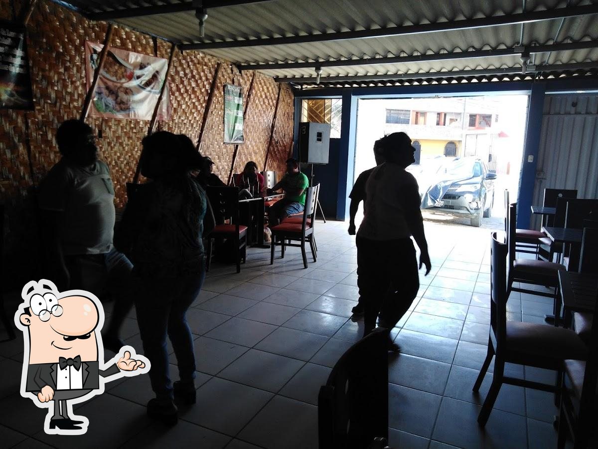 Restaurante Bambu, Piura - Restaurant reviews