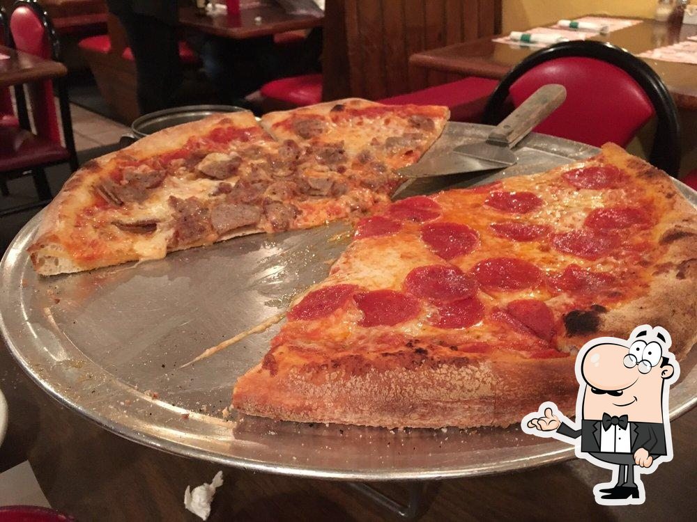 IL Pescatore, Orlando - Restaurant menu, prices and reviews