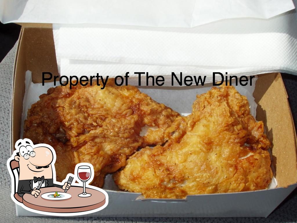 Donahoo's Golden Chicken, 1117 N Grove Ave in Ontario - Restaurant menu ...