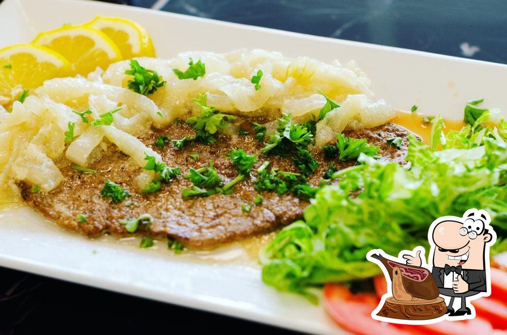Caribbean Twist in Tampa - Restaurant menu and reviews
