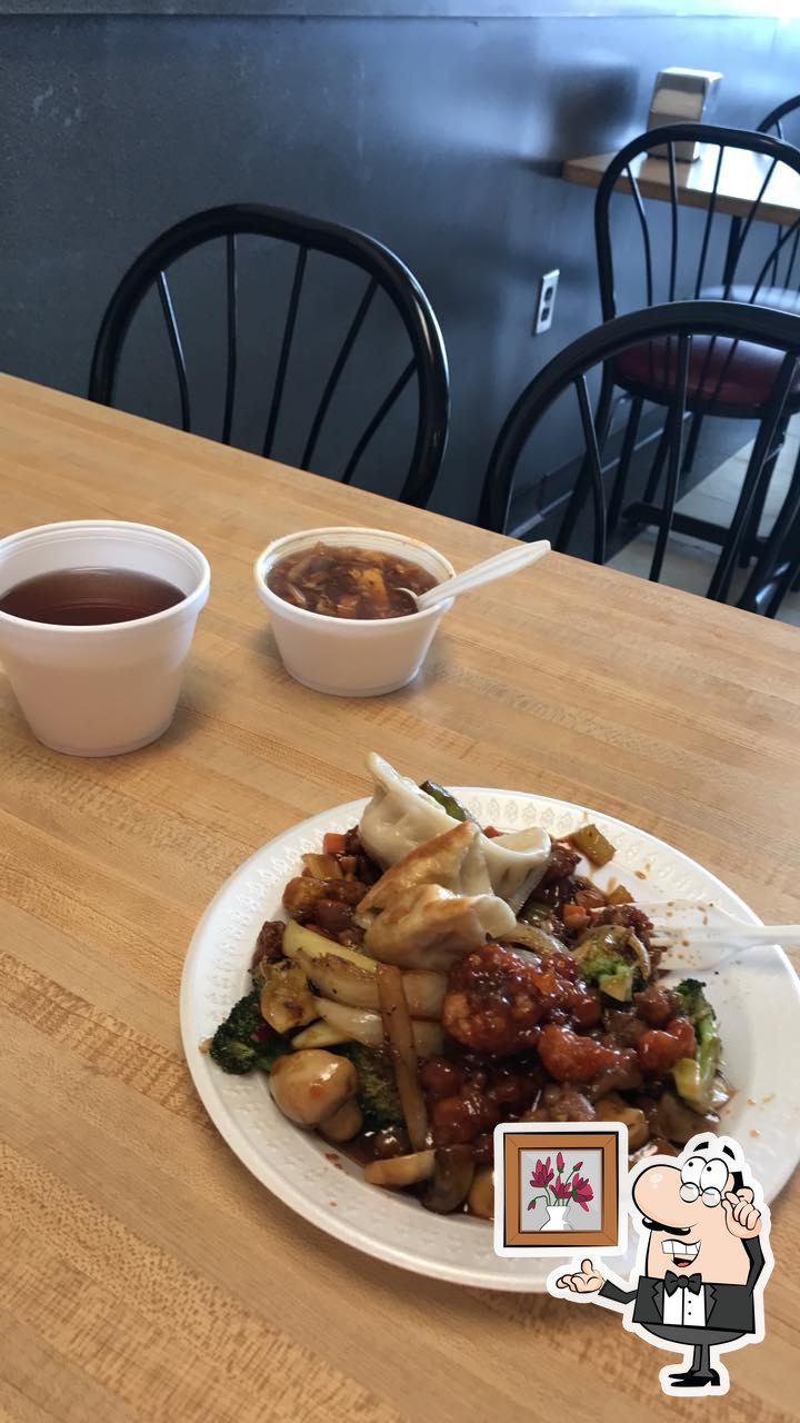 Restaurante East Wok, Luray - Opiniones del restaurante