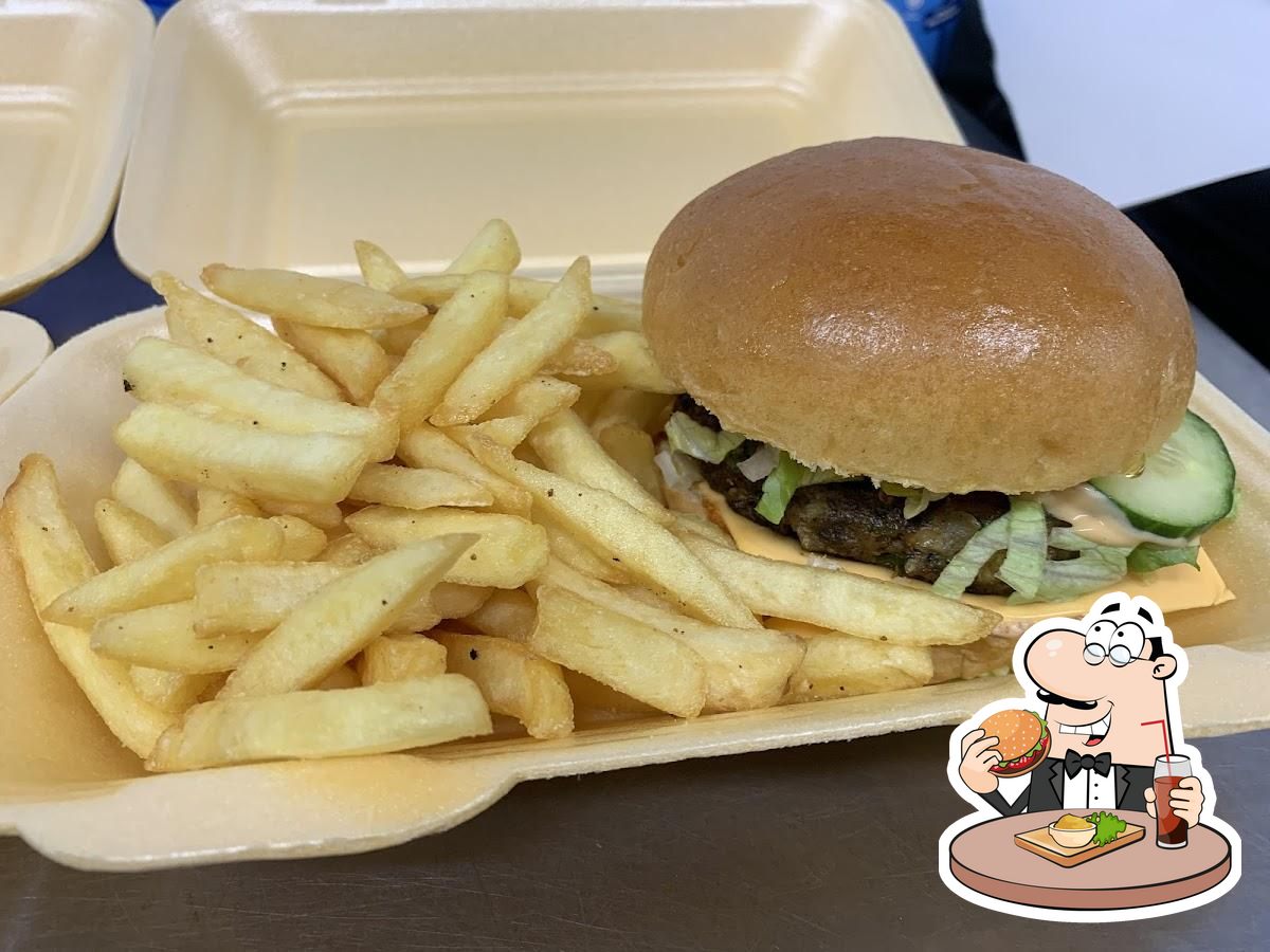 Ghani Food & Spices in Rainham