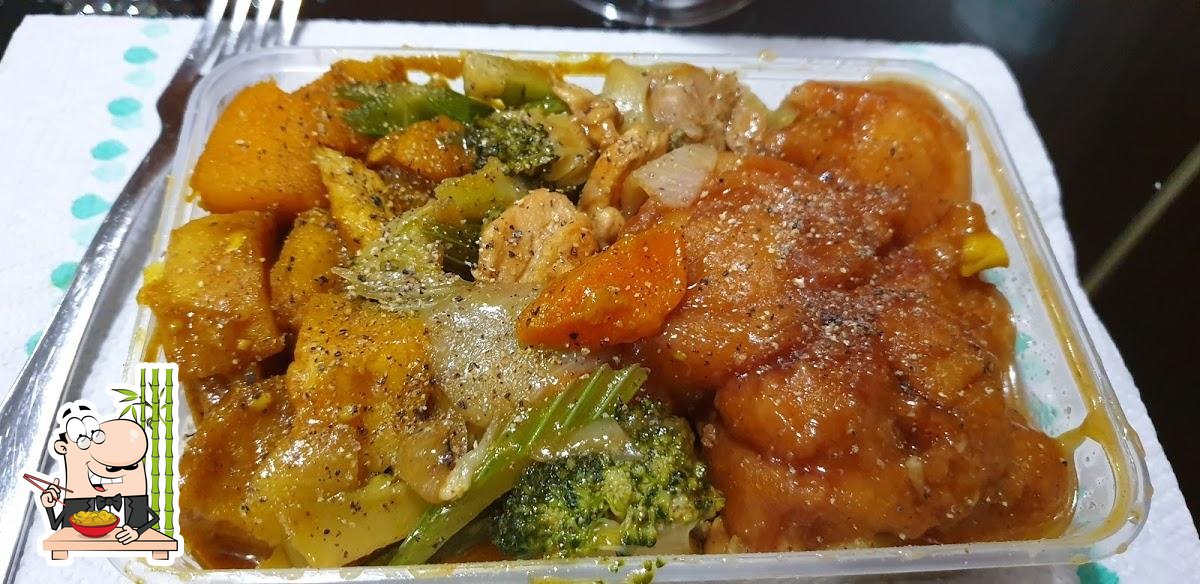 Hong Yun Chinese Restaurant & Takeaways, 508 Main Rd Stoke in Nelson ...