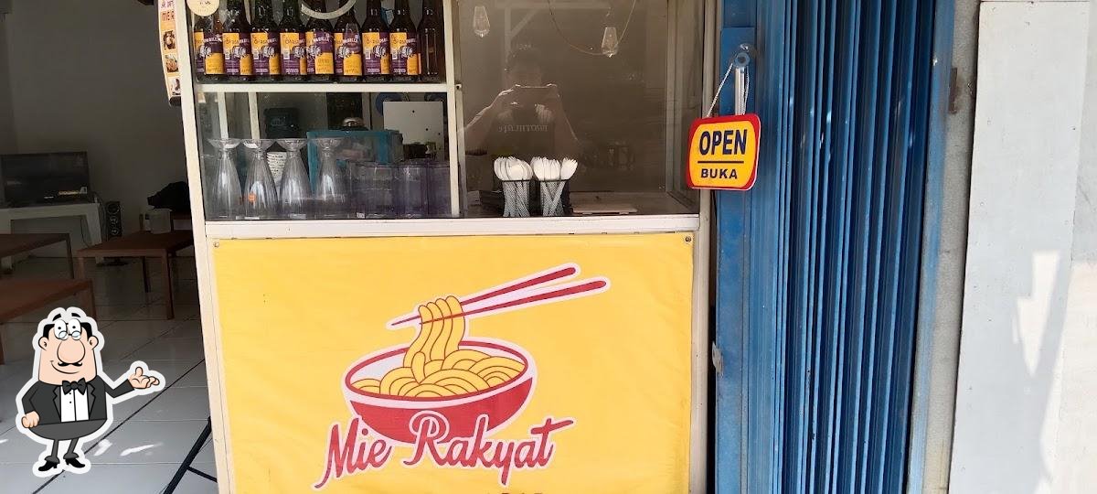 KEDAI MIRASA Kuliner Masakan Khas Sunda, Nasi Box, Catering Katering ...