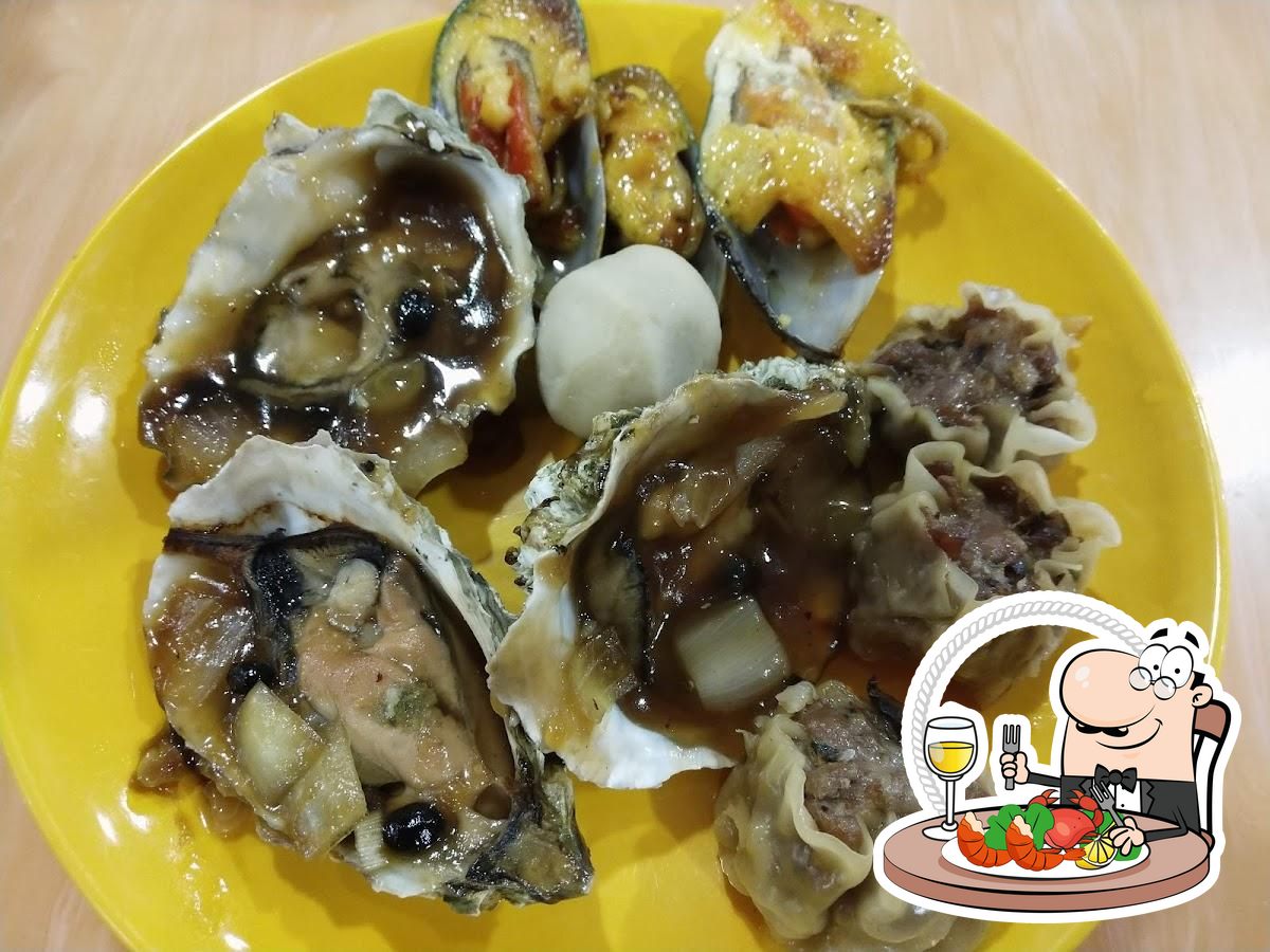 King Sun Buffet, 245 S Airport Blvd in South San Francisco - Restaurant ...