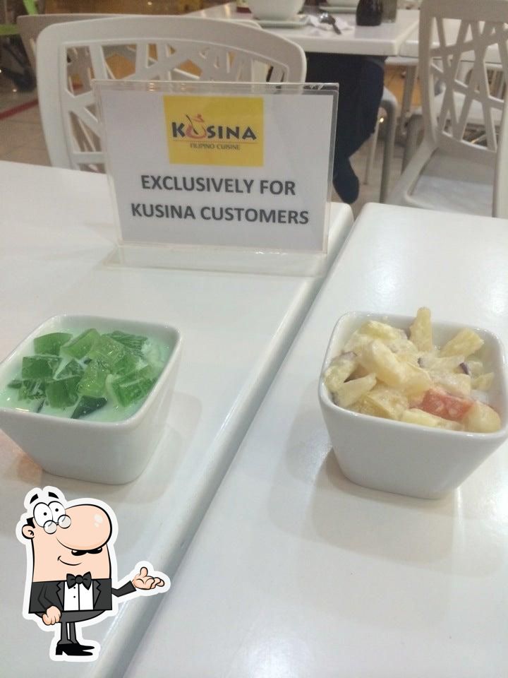 Kusina Filipino Cuisine, Pasay - Restaurant menu, prices and reviews