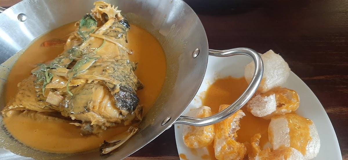 Padang Merdeka Bandung restaurant, Bandung - Restaurant reviews