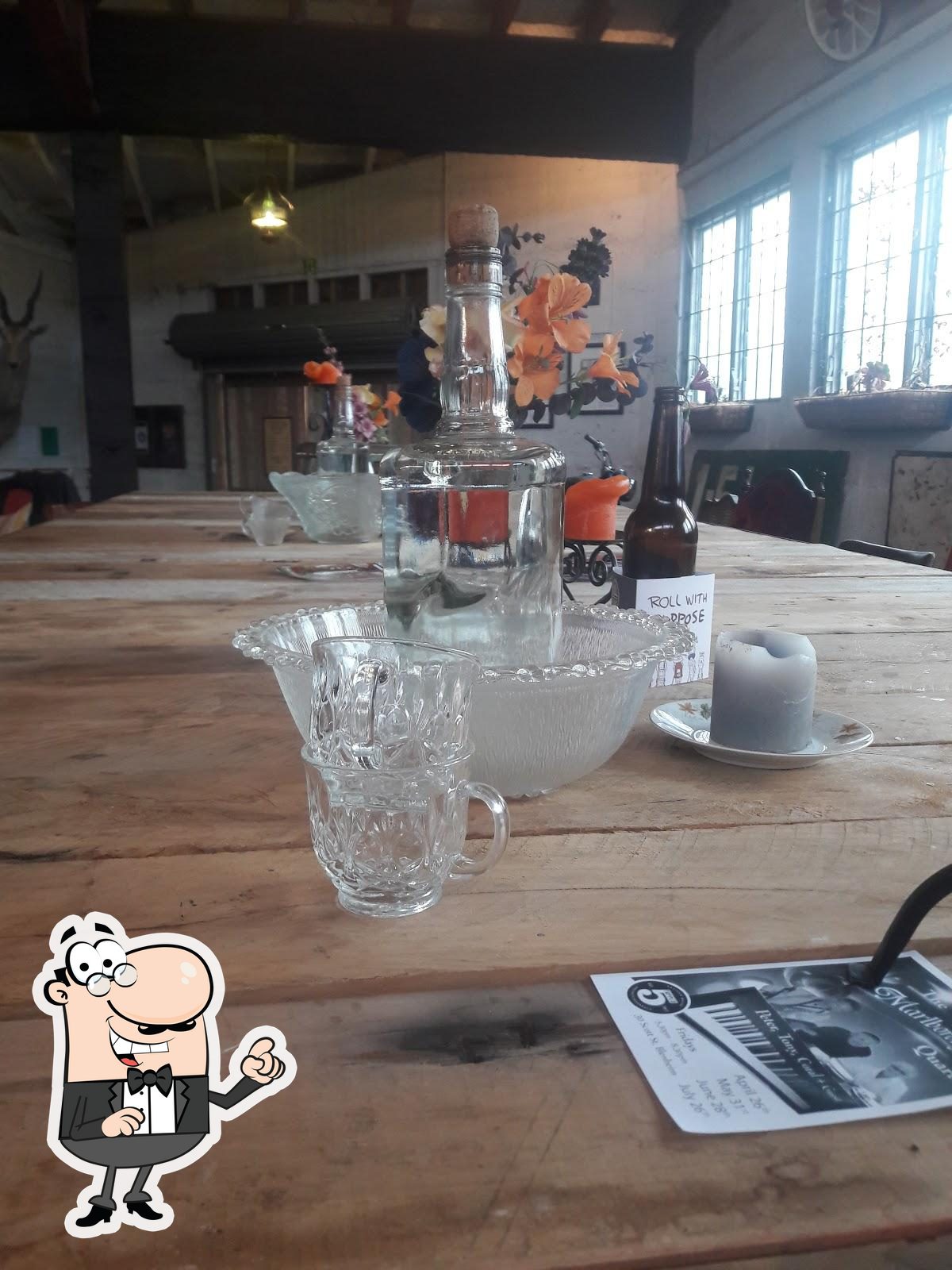 5Tapped Ltd in Blenheim - Restaurant reviews