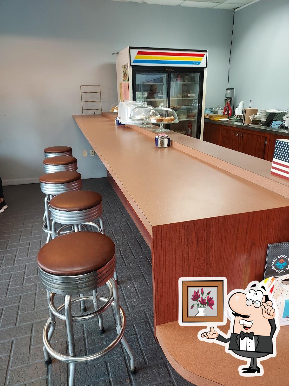 Bliss Cook House, Palm Harbor - Restaurant menu, prices and reviews
